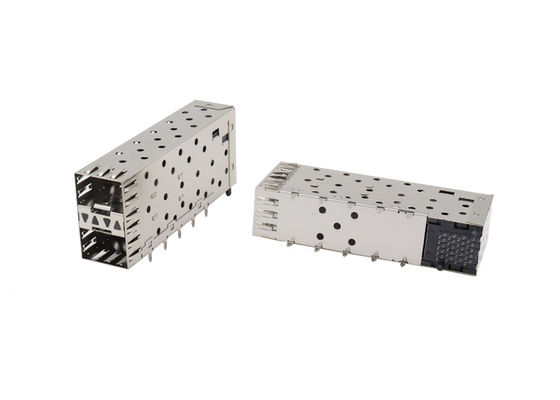 Low Profile RJ45 factory, Buy good price PCB RJ45 Jack products