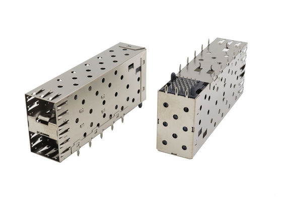 RJ45 Female Connector factory, Buy good quality RJ45 Female Connector ...