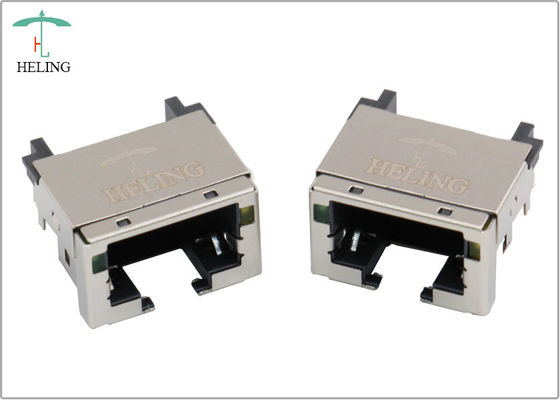 Low Profile RJ45 factory, Buy good quality Low Profile RJ45 products ...