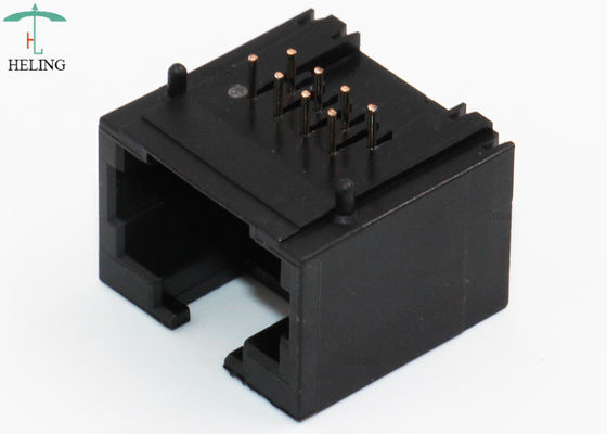 RJ45 Female Connector factory, Buy good quality RJ45 Female Connector ...